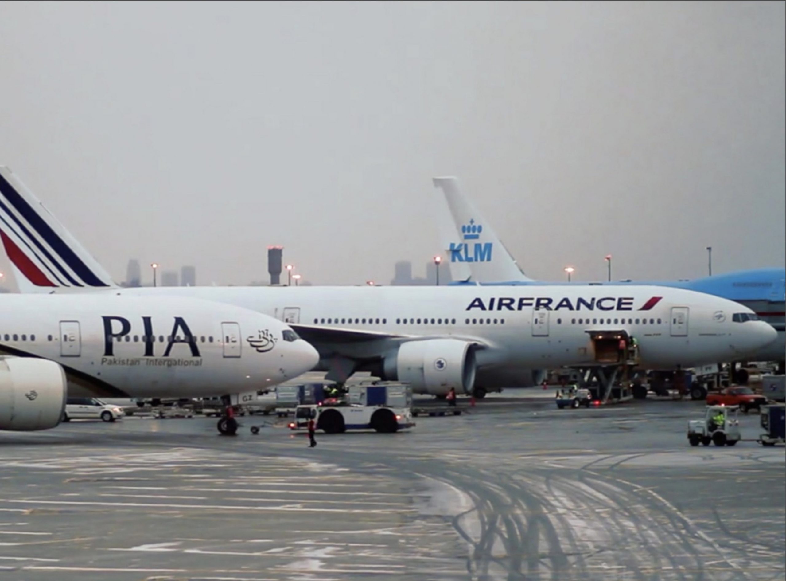 Our Work - Mara Moja Productions