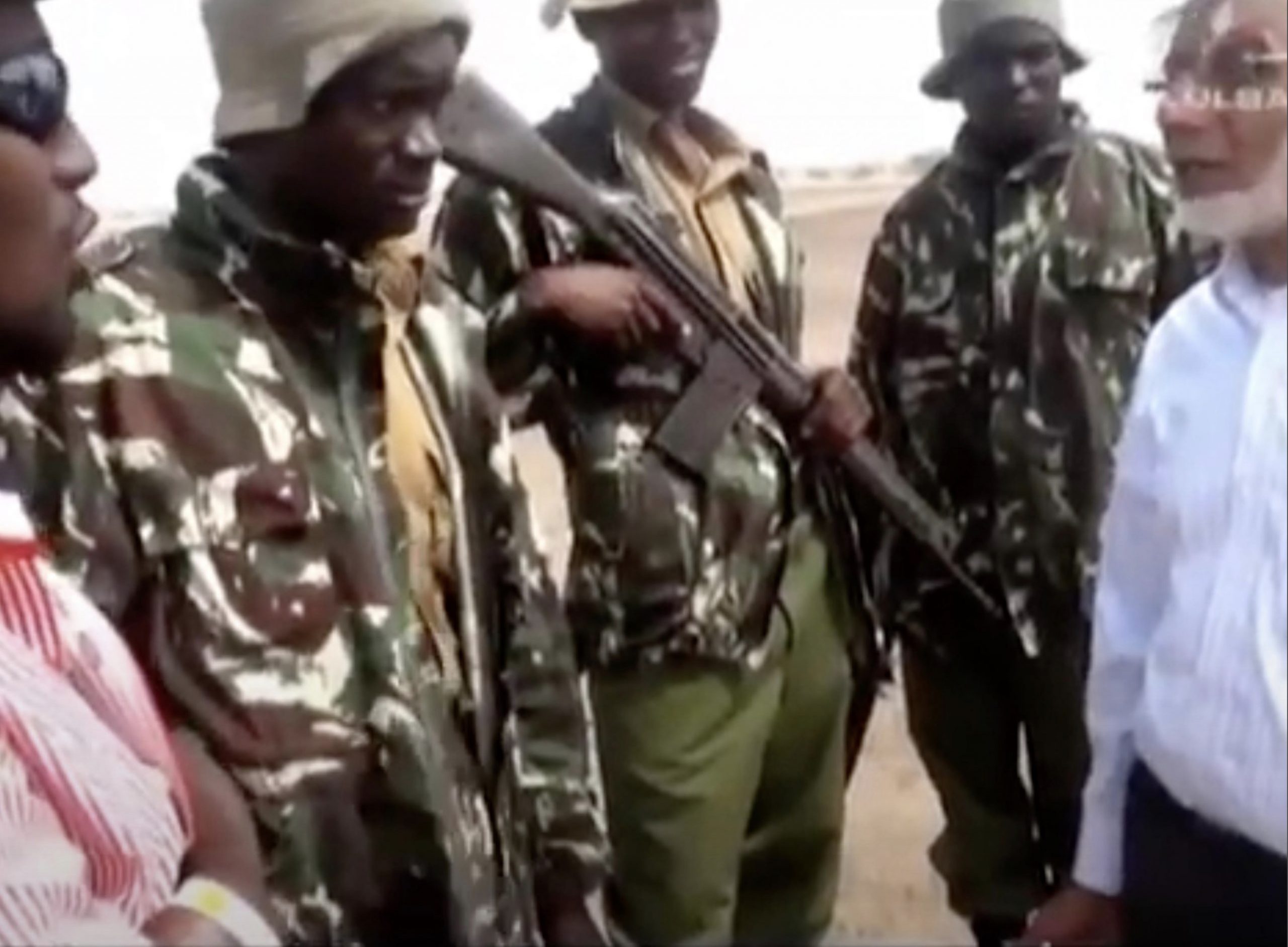 Our Work - Mara Moja Productions