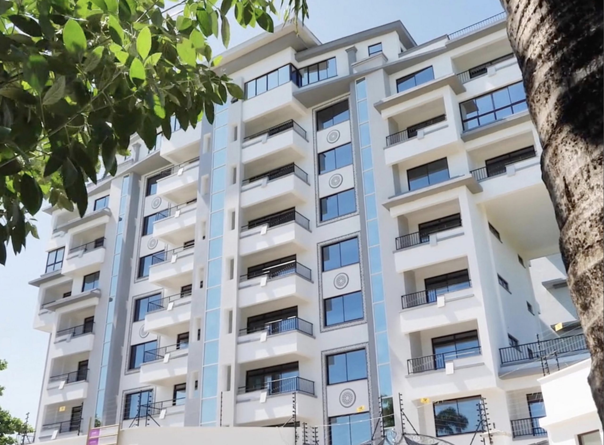 Our Work - Mara Moja Productions