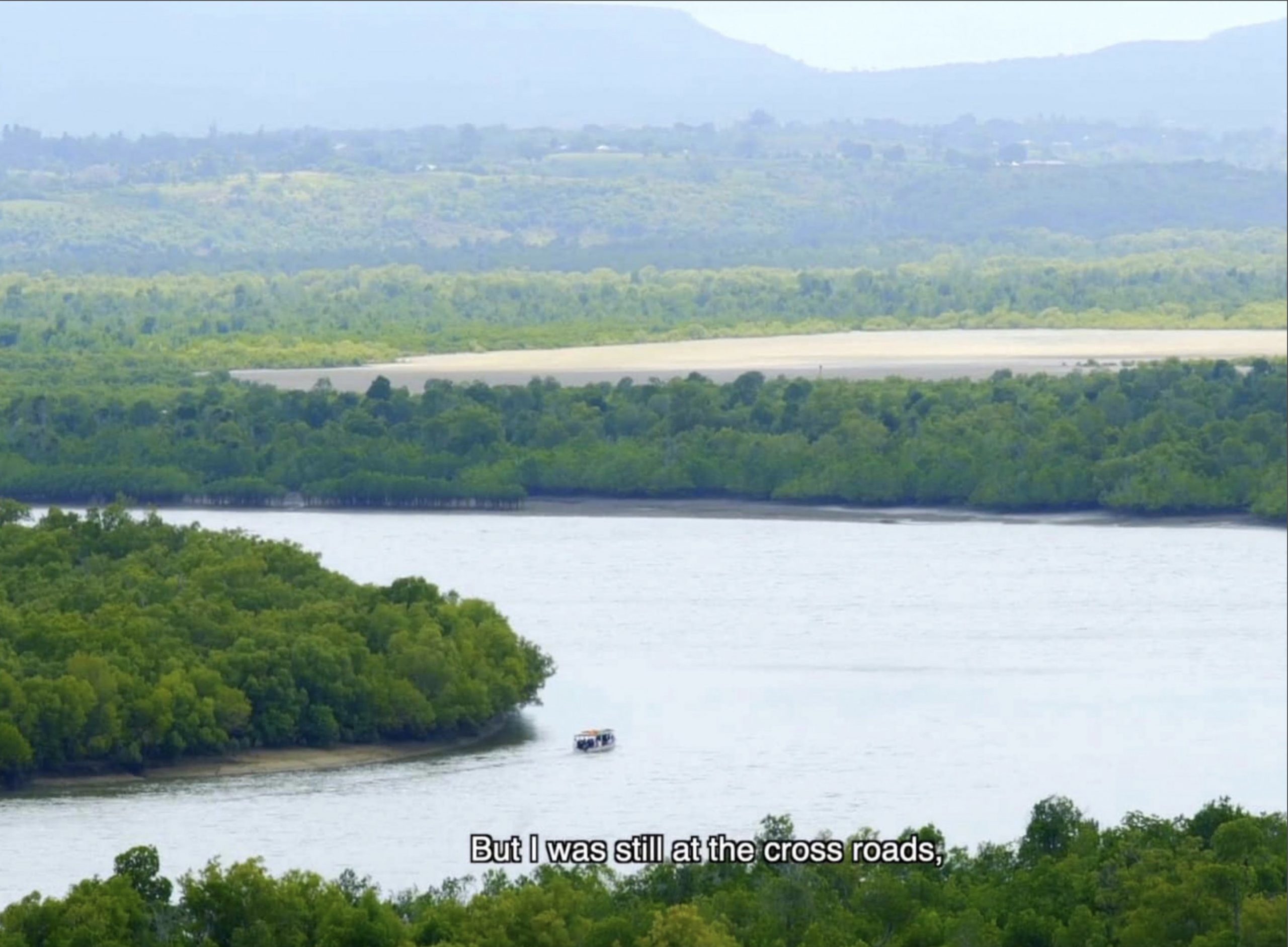 Our Work - Mara Moja Productions