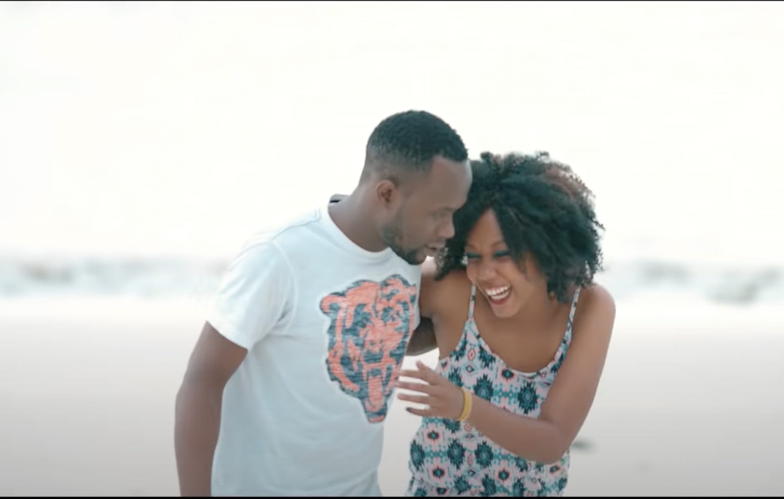 Our Work - Mara Moja Productions